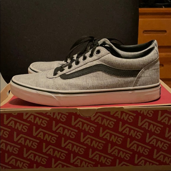 Vans Shoes Vans Poshmark